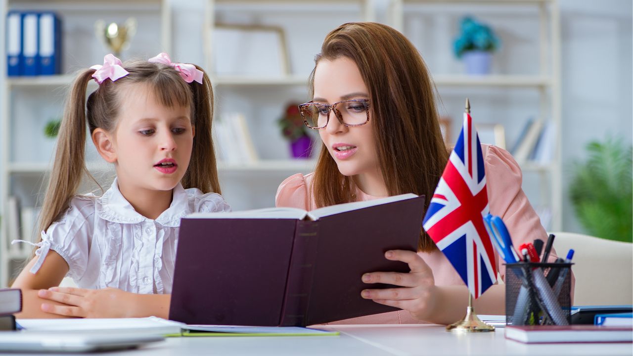 English Speaking Course in Okhla, Delhi - Lingua Galaxy